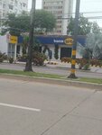 Banco Bisa Cajero Irala (Santa Cruz de la Sierra, Distrito Municipal 11, Avenida Irala, 412), atm'ler  Bolivya'dan