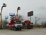 Öz Toros Kurtarmacılık (Alaaddinbey Mah., Nilüfer, Bursa), vinç firmaları  Bursa'dan