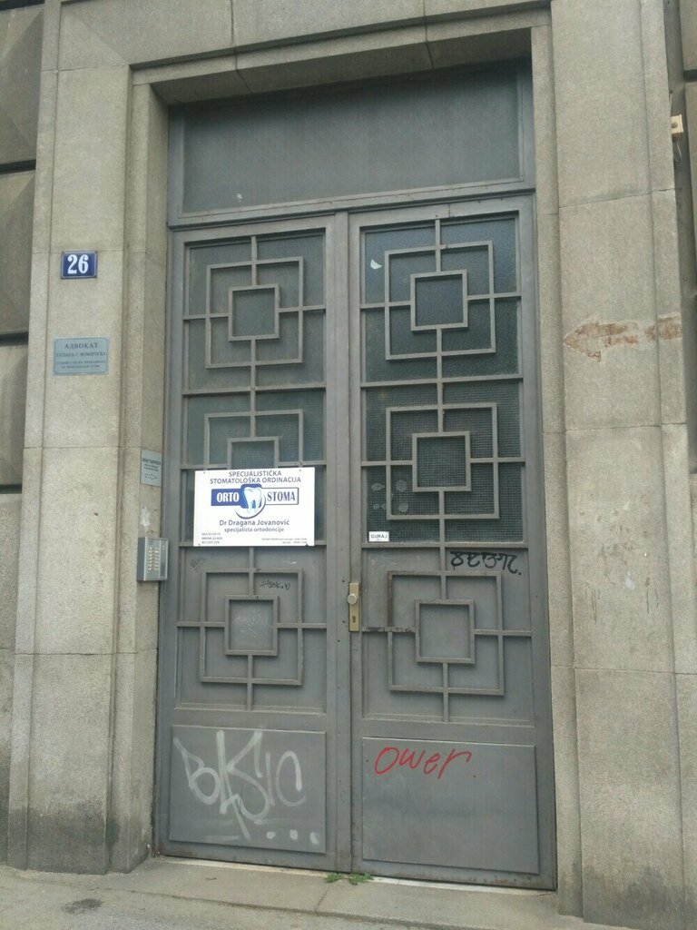 Avukatlar Адвокат, Novi Sad, foto