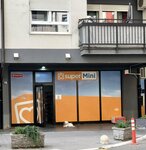 Soulfood (Vojvode Micka Krstica Street No:1B), süpermarket  Belgrad'dan