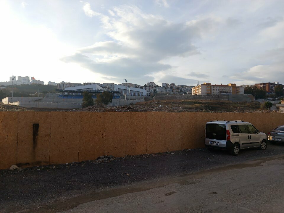 Market Can Market, İzmir, foto