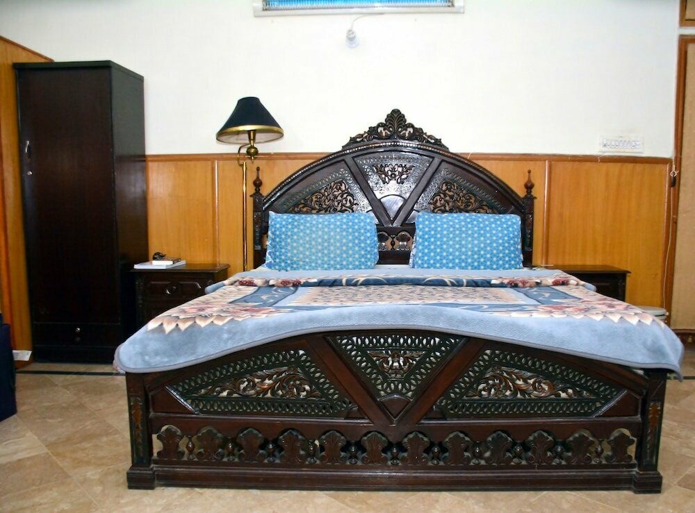 Otel Orchard House, Islamabad, foto