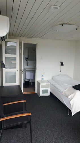 Otel Östanskär Jakt & Konferens, Vasternorrland Vilayeti, foto