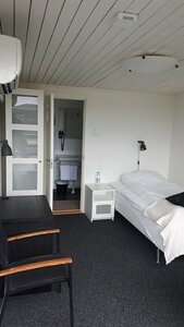 Östanskär Jakt & Konferens (Västernorrland, Sundsvall, Indal), otel  Vasternorrland Vilayeti'nden