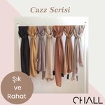 Chall Store (İstanbul, Ümraniye, Mehmet Akif Mah., Hicret Sok., 14B), giyim mağazası  İstanbul'dan