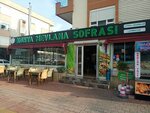 Konya Mevlana Sofrası (Antalya, Kepez, 75. Yıl Cad., 12/B), restoran  Antalya'dan
