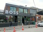 Boss Kültür Sanat Meram (Konya, Meram, Melikşah Cad., 71A), kafe  Konya'dan