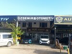Özdemir Otomotiv (Beyazevler Mah., 570. Sok., No:40, Gaziemir, İzmir), otomobil satış galerileri  İzmir'den