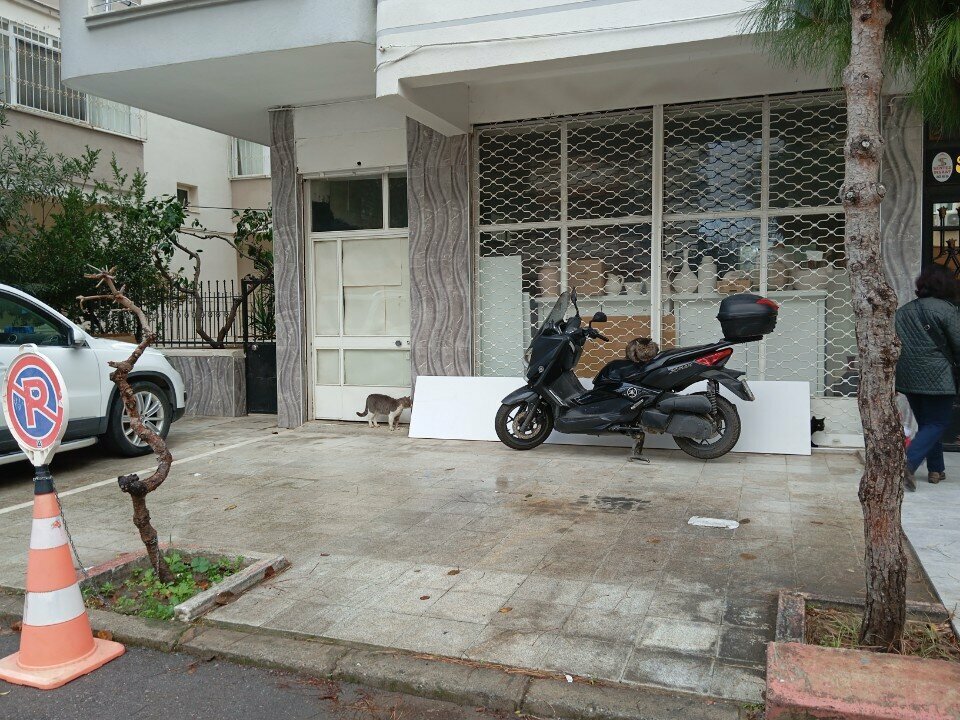 Su satışı Akbay Gıda, İzmir, foto