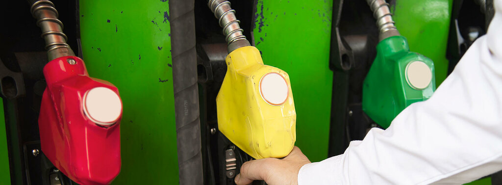 Benzin istasyonu Petrol Ofisi, Kemalpaşa, foto