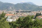 Flora Apart (Muğla, Marmaris, Armutalan Mah., Armutalan 139 Sok., 4), otel  Marmaris'ten