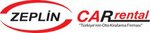 Zeplin Car Rental - Nakip (Barbaros Mah., 2152. Sok., No:1B, Yenişehir, Mersin), oto kiralama  Mersin'den