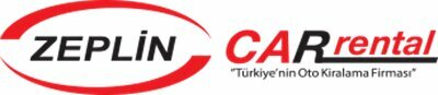 Oto kiralama Zeplin Car Rental - Nakip, Mersin, foto