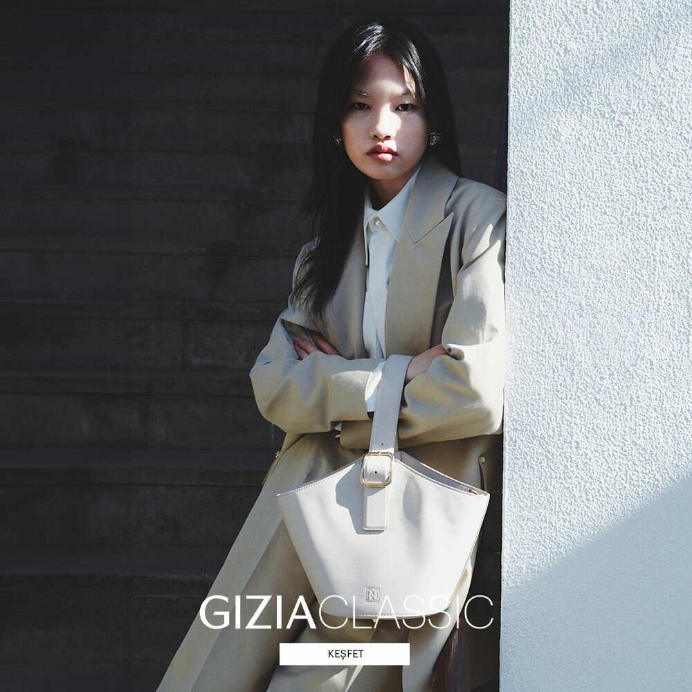 Giyim mağazası Gizia Terracity Avm, Antalya, foto