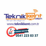 Teknikkent Bilişim Hizmetleri (Kahramanmaraş, Dulkadiroğlu, Bahçelievler Mah., Cahit Zarifoğlu Cad., 114D), bilgisayar mağazaları  Kahramanmaraş'tan