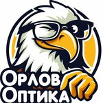 Optics Orlov (Dobroselskaya Street No:167Г), optik  Vladimir'den