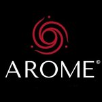 Arome (Telezhnaya Street No:11), kahve dükkanı  Saint‑Petersburg'dan