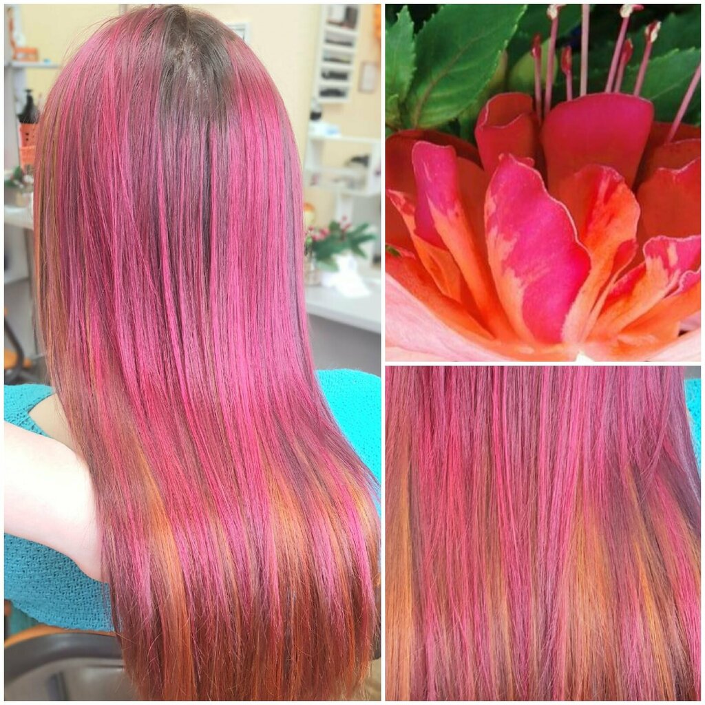 Güzellik salonu Марафет, Ostashkov, foto