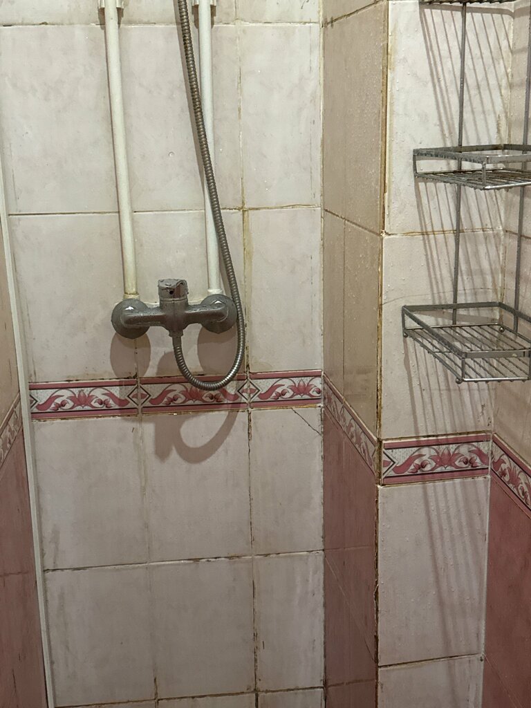 Hamamlar Зотика, Anadyr, foto