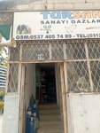 Mogaz- Tursan Sanayi Gazları (Sarıçam Sok., No:19, Altındağ, Ankara), doğal gaz hizmetleri  Ankara'dan