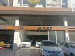 Gazi otomotiv (Şehit Ömer Halisdemir Blv., No:10/4F, Şehitkamil, Gaziantep), otomobil yedek parçaları  Gaziantep'ten