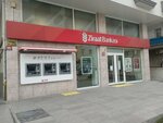 Ziraat Bankası (Aydınlıkevler Mah., Çevreli Cad., No:49, Altındağ, Ankara), atm'ler  Ankara'dan