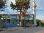 Yenidoğan Fatih Sultan Mehmet Cami (İstanbul, Sancaktepe, Hilal Mah., Emek Cad., 79), cami  İstanbul'dan