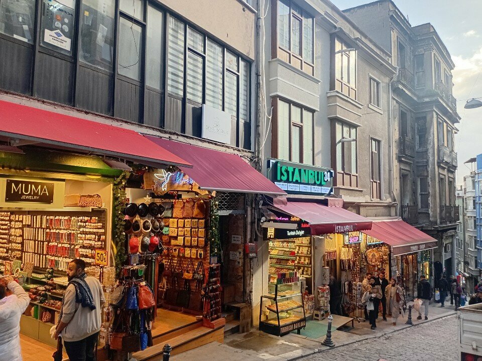 Reklam ajansları İdil Reklam, İstanbul, foto