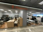 Марител (Butakovo Street No:4), büro mobilyaları  Himki'den