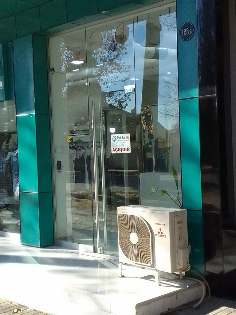 Temizlik şirketleri Pak Evim, Mingeçevir, foto