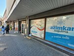 Azimkar Soğutma (Sümer Mah., 69017 Sokak, No:1, Seyhan, Adana), otomobil kliması firmaları  Adana'dan