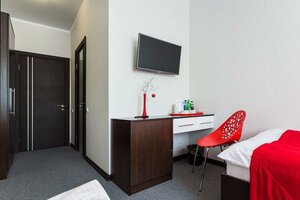 Superchik (Vostochnoye Highway No:1/4К1, Sibay), otel  Sibay'dan