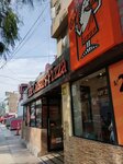 Little Caesars (Distrital Lima, Santa Beatriz, Avenida Antonio Álvarez de Arenales, 2685), restoran  Lima Bölgesi'nden