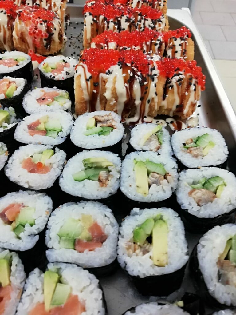 Restoran Diamond, Çeçen Cumhuriyeti, foto