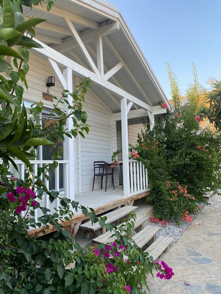 Otel Begonvil Butik Bungalow Pansiyon ve Restaurant, Bodrum, foto