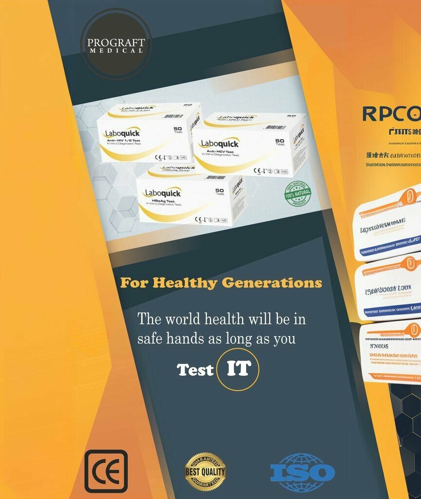 Medikal cihaz firmaları Prograft Medical, İstanbul, foto