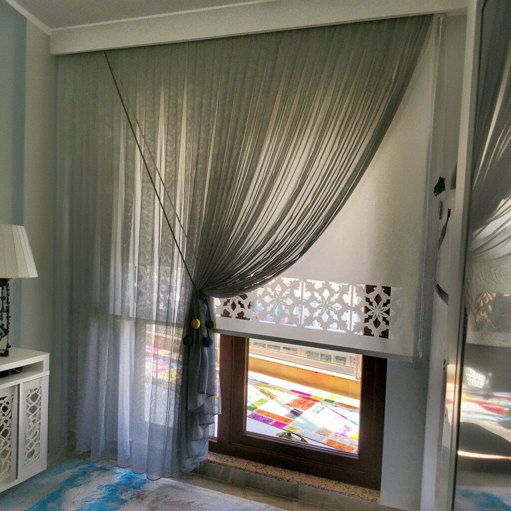 Mefruşat Perdesign, Mustafakemalpaşa, foto