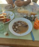 Muhtar'In Yeri (Kırıkkale, Balışeyh, Samsun Cad., 67), restoran  Balışeyh'ten