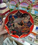 Van gölü hediyelik (Van, İpekyolu, Vali Mithat Bey Mah., Leventoğlu Sok., 8), hediyelik eşya mağazaları  Van'dan