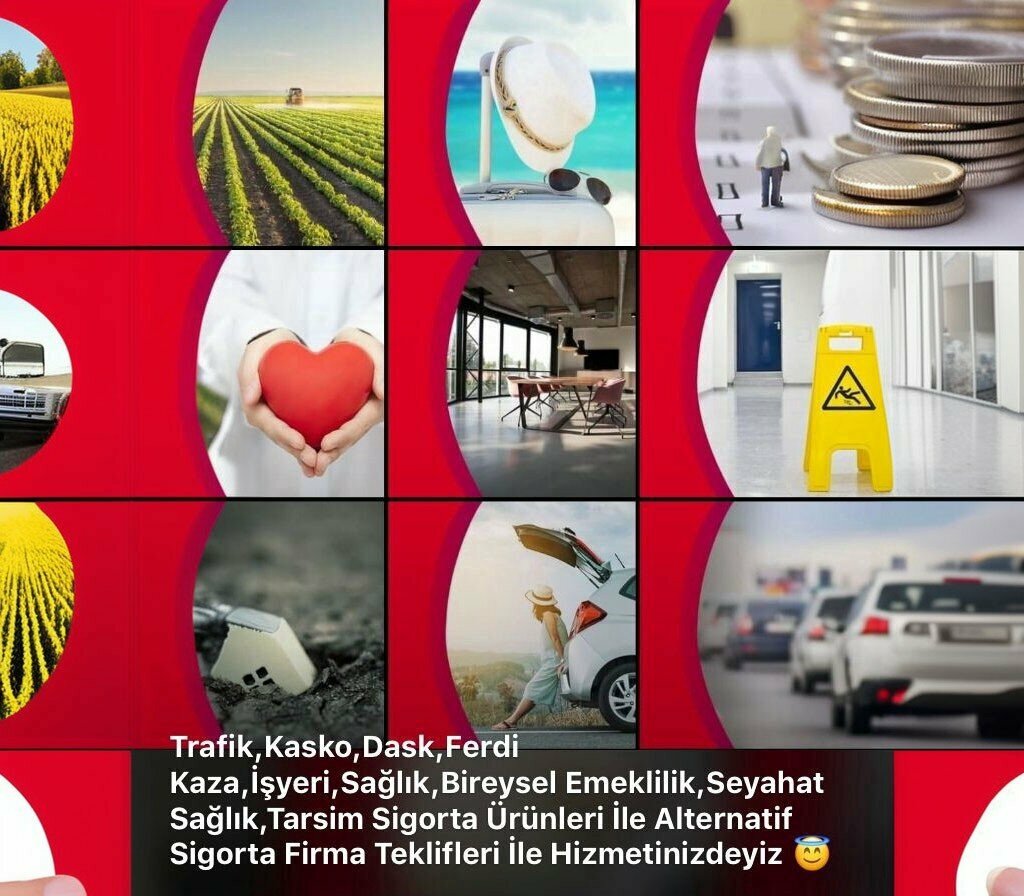 Sigorta şirketleri Hercan Sigorta Erzurum Şubesi, Erzurum, foto