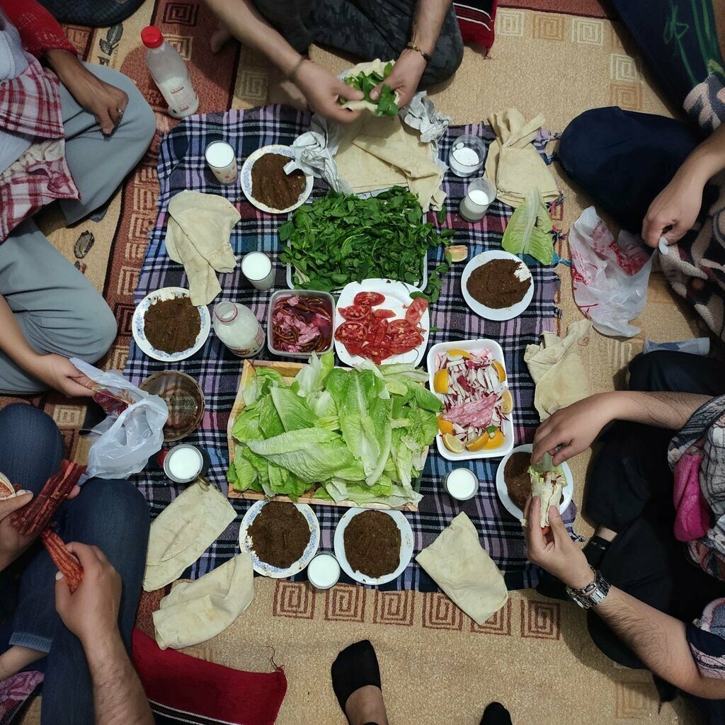 Restoran Lezzeti Şahane Pide Kebap, Eskişehir, foto