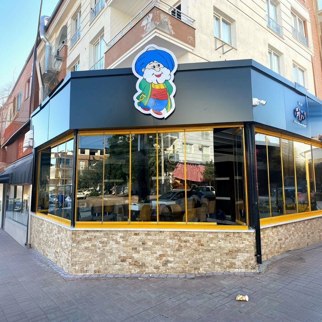 Restoran Hoca Nasreddin Et Restorant, Adıyaman, foto