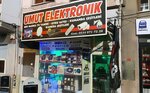 Umut Elektronik Bergama (İzmir, Bergama, Turabey Mah., Servet Sok.), beyaz eşya servisleri  Bergama'dan