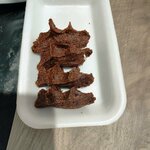 Çiğköfteci Emrah Usta (Mersin, Silifke, Göksu Mah., Ali Önder Cad., 55C), restoran  Silifke'den