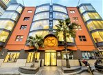 GoWest Yurt Dışı Eğitim Danışmanlığı (Alsancak Mah., Kıbrıs Şehitleri Cad.,Can Yücel Sok., No:13/4, Konak, İzmir), yurtdışı eğitim  İzmir'den