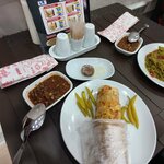Cadde Döner (Şanlıurfa, Haliliye, Atatürk Bul., 43A), restoran  Şanlıurfa'dan