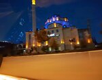 Kalabak Cami (Eskişehir, Odunpazarı, Zümrüt Cad., 1), cami  Eskişehir'den