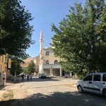 Yeni Cami (Elazığ, Kovancılar, Tuna Mah., Önder Sok., 39), cami  Kovancılar'dan