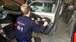 Grup Oto Döşeme (İstanbul, Başakşehir, İkitelli OSB Mah., Bağcılar - Güngören Sanayi Sitesi, 20 Blok, 52), otomobil servisi  İstanbul'dan