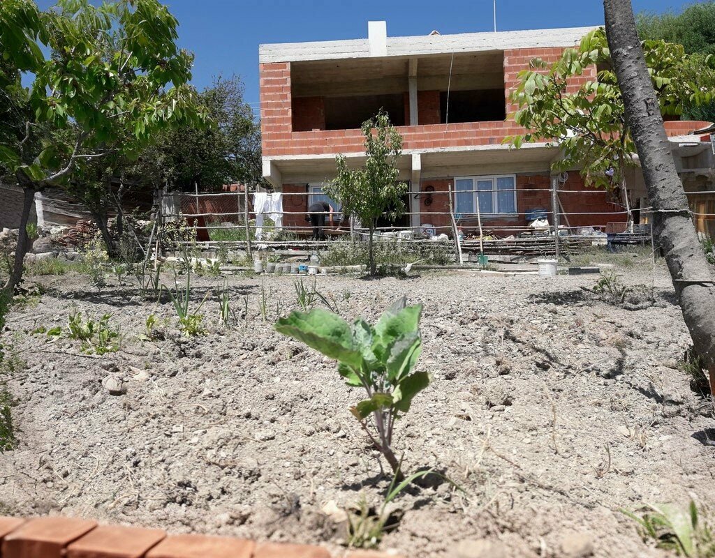 Muhtarlıklar Baltıcak Köy Muhtarlığı, Devrekani, foto
